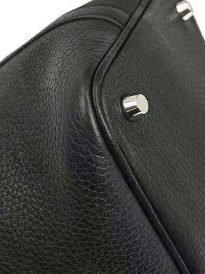 Hermès 2016 18 Picotin Lock Taurillon Clemence Tote Bag