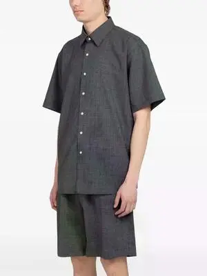 CARTER YOUNG Hugo Rancher Check Shirt