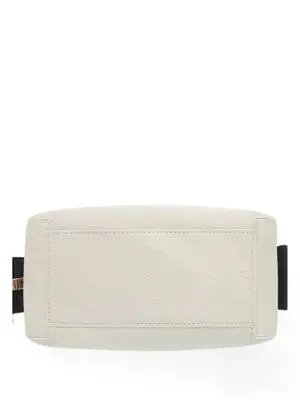 Delvaux 2015-2026 Mini Leather Cool Box Satchel
