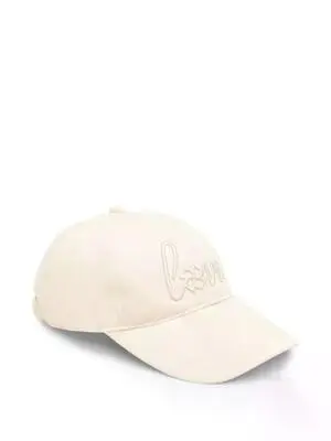 Dorothee Schumacher Rose Love Baseball Cap
