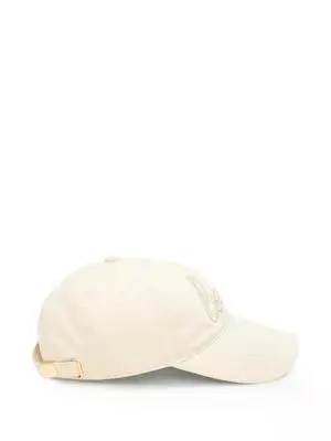 Dorothee Schumacher Rose Love Baseball Cap
