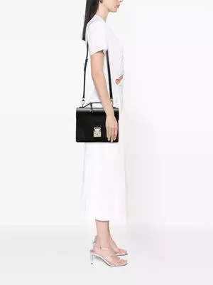 LOUIS VUITTON 2006 Epi Monceau 28 Satchel