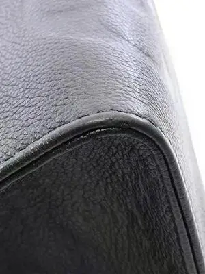 LOUIS VUITTON 2021-2026 Monogram Empreinte Onthego Gm Satchel - Black