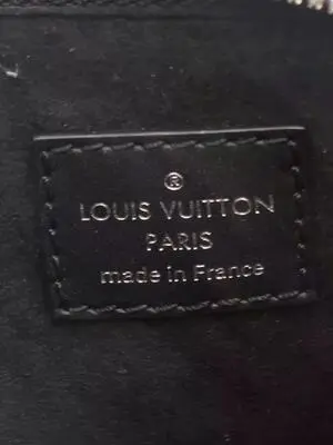 LOUIS VUITTON 2021-2026 Epi Nano Alma Satchel