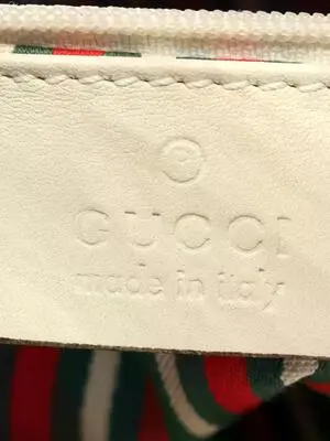 Gucci 2000-2015 Gg Canvas New Britt Hobo Bag