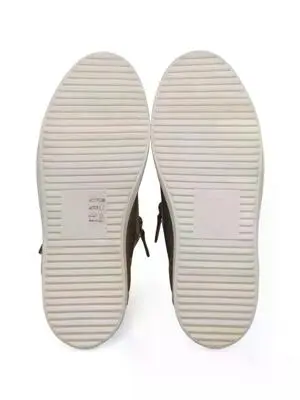GIUSEPPE ZANOTTI Gail Sequinned Sneakers