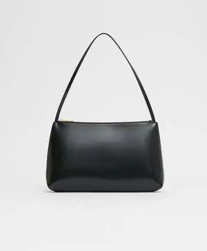 MANSUR GAVRIEL Large Gaia Black/flamma