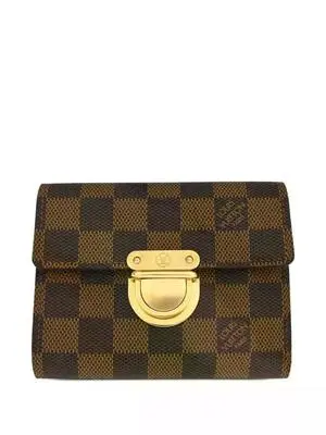 LOUIS VUITTON 2008 Portefeuille Koala Wallet