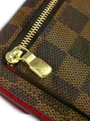 LOUIS VUITTON 2008 Portefeuille Koala Wallet