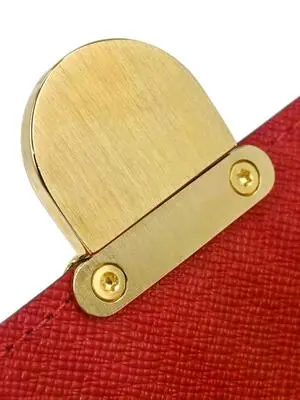 LOUIS VUITTON 2008 Portefeuille Koala Wallet