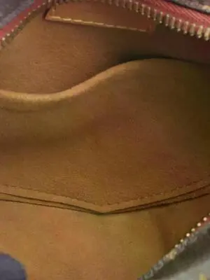 LOUIS VUITTON Monogram Boite Chapeau Souple Pm Crossbody Bag