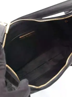 Givenchy 2000-2026 Canvas 4g Shoulder Bag