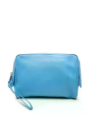 Bottega Veneta 2012-2026 Leather Clutch Bag