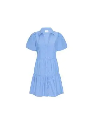 Brochu Walker The Havana Mini Dress