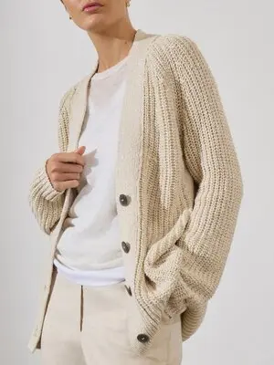 Brochu Walker The Jen Cardigan