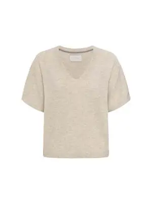 Brochu Walker The Ophi Cashmere Vee
