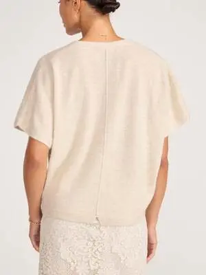Brochu Walker The Ophi Cashmere Vee