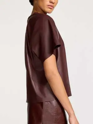 Brochu Walker The Miles Top