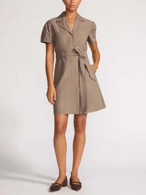 Brochu Walker The Monaco Dress