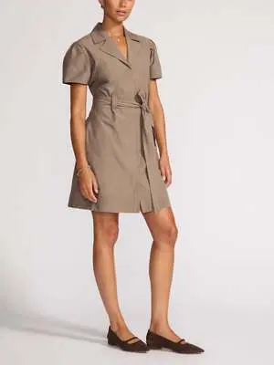 Brochu Walker The Monaco Dress