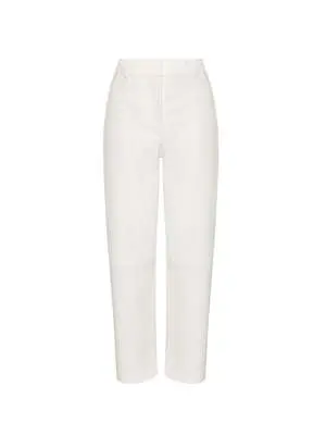 Brochu Walker The Stone Vegan Leather Pant
