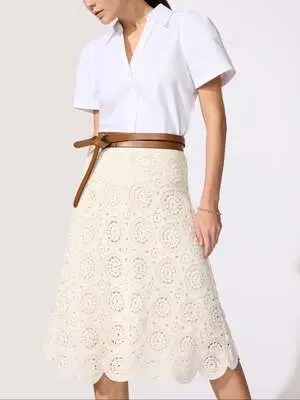 Brochu Walker The Bridle Wrap Belt