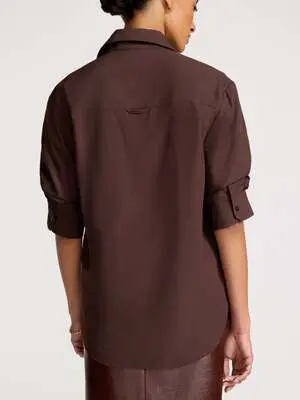Brochu Walker The Pia Shirt
