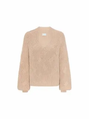 Brochu Walker The Grayson Cable Pullover