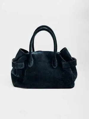 Brochu Walker The Petite Suede Tote