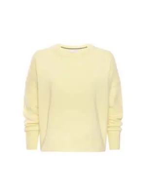 Brochu Walker The Everyday Cashmere Bright Crew