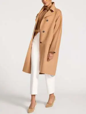 Brochu Walker The Vida Coat