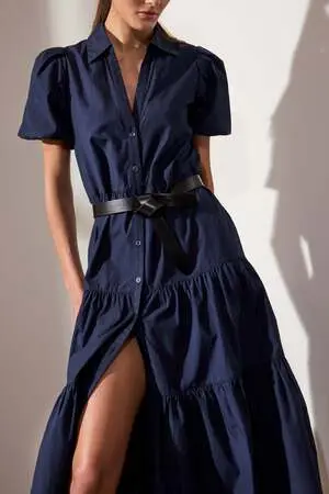 Brochu Walker The Havana Dress