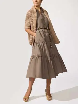 Brochu Walker The Havana Dress