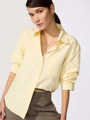 Brochu Walker The Pia Shirt