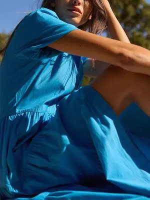 Brochu Walker The Havana Dress