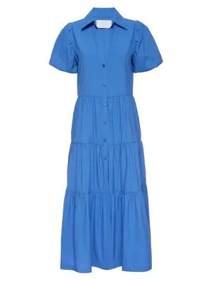 Brochu Walker The Havana Dress