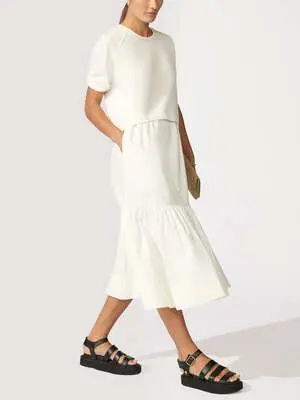 Brochu Walker The Nice Dress