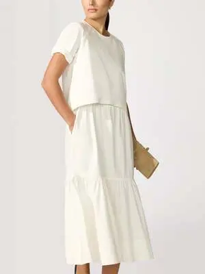 Brochu Walker The Nice Dress