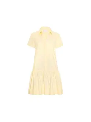 Brochu Walker The Antibes Dress