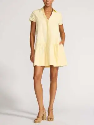 Brochu Walker The Antibes Dress