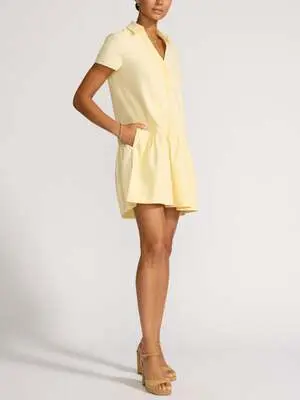 Brochu Walker The Antibes Dress
