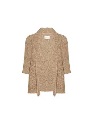 Brochu Walker The Fida Handknit Shrug