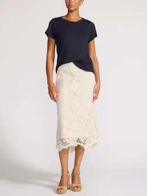 Brochu Walker The Remy Tee