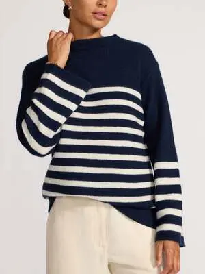 Brochu Walker The Iona Cashmere Sweater