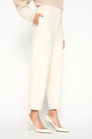 Brochu Walker The Stone Vegan Leather Pant