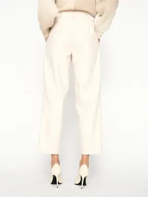 Brochu Walker The Stone Vegan Leather Pant