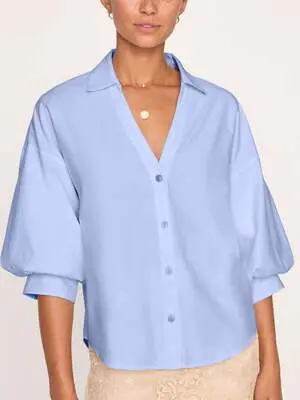 Brochu Walker The Kate Shirt