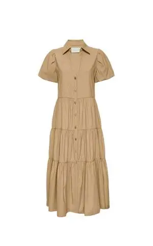 Brochu Walker The Havana Dress