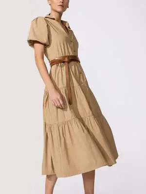 Brochu Walker The Havana Dress