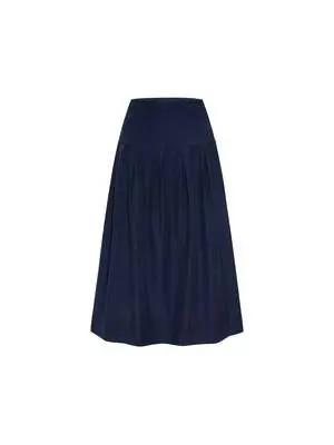 Brochu Walker The Margot Skirt